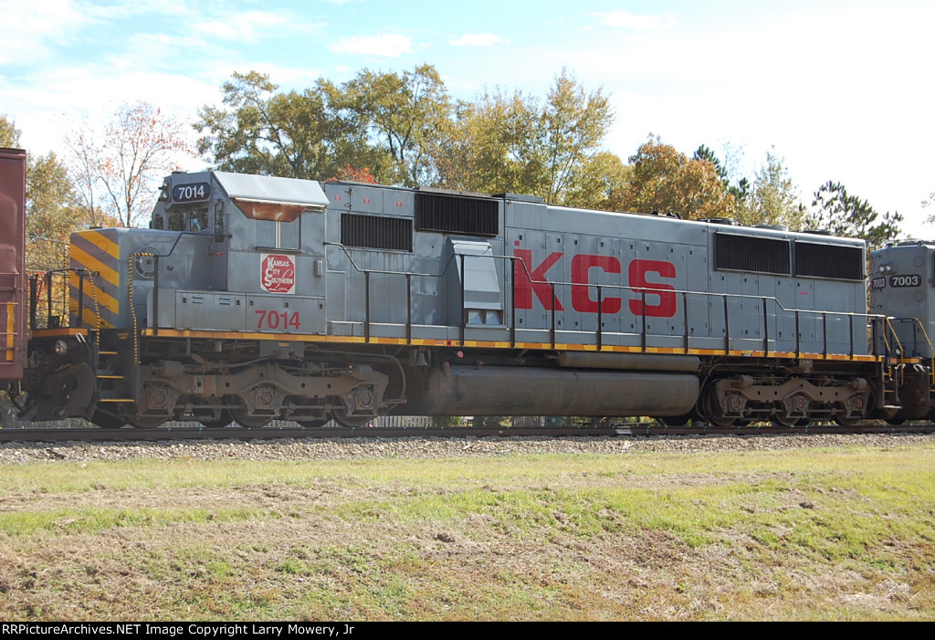 KCS 7014
